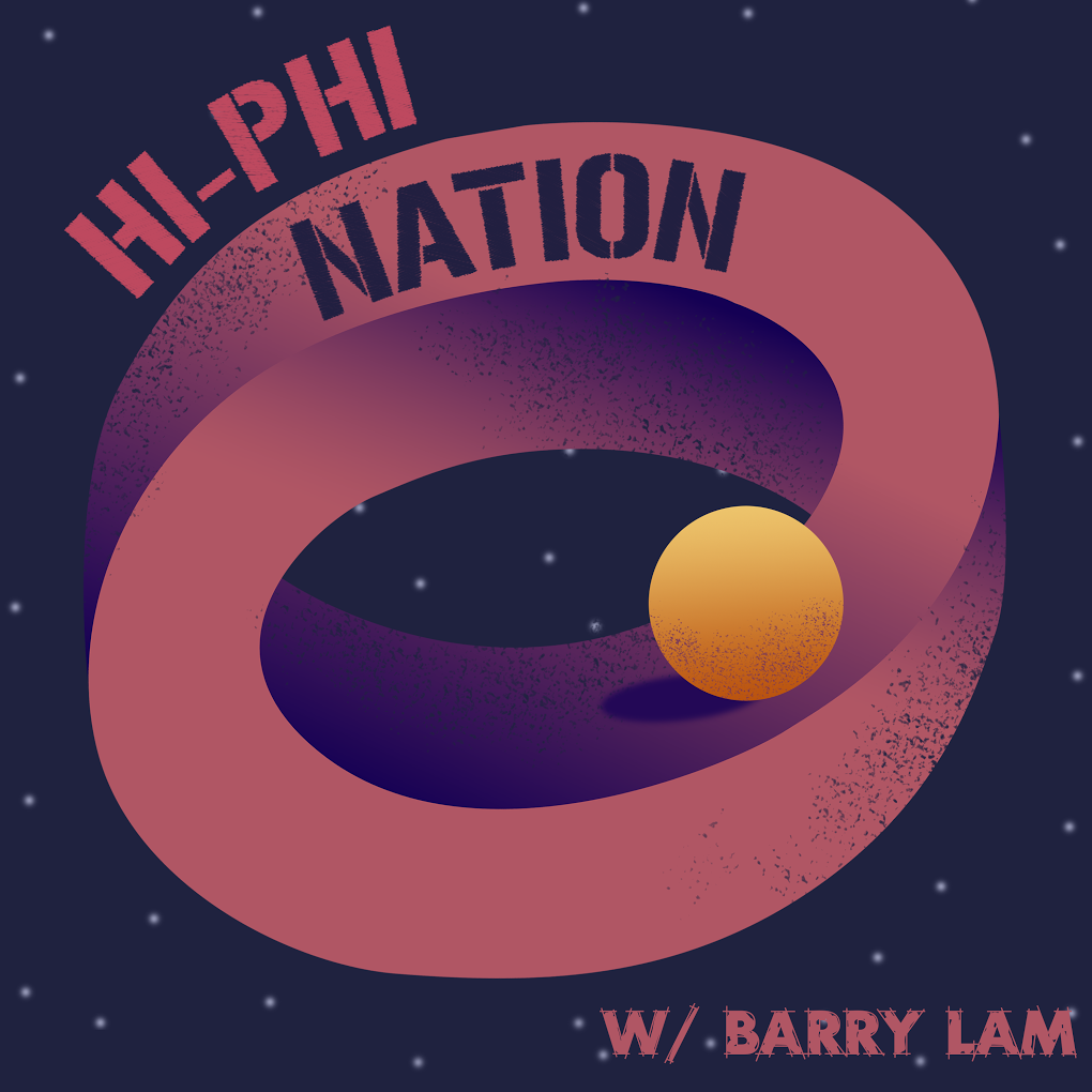Hi-Phi Nation - The Philosophers' Magazine Archive
